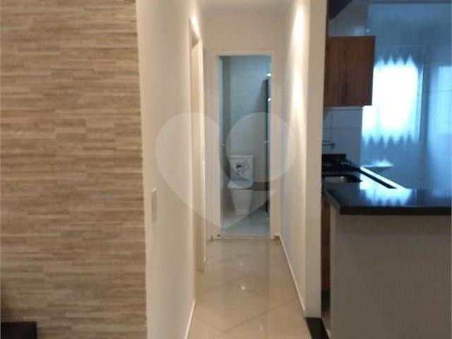 Apartamento com 2 quartos à venda em Vila pirituba SP