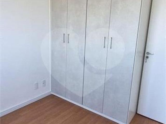 Apartamento com 2 quartos à venda em Vila Pirituba SP