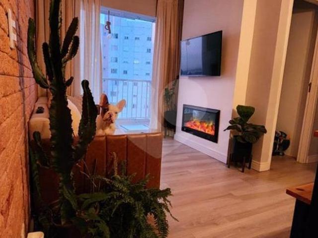 Apartamento com 2 quartos à venda em Vila pirituba SP