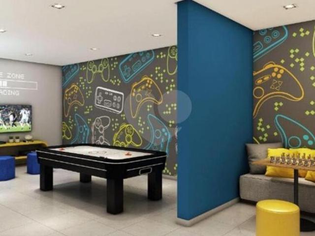 Apartamento com 2 quartos à venda em Vila pirituba SP