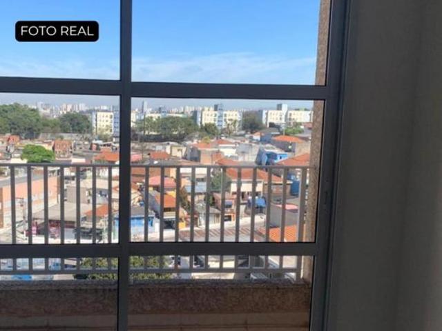 Apartamento com 2 quartos à venda em Vila pita SP