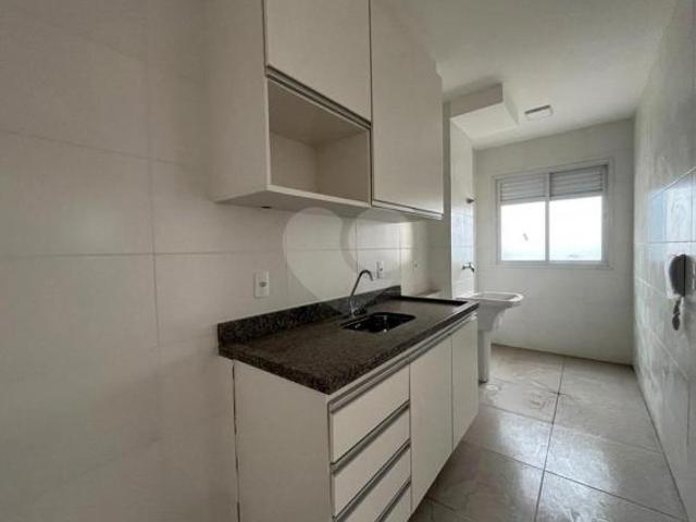 Apartamento com 2 quartos à venda em Vila pita SP