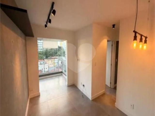 Apartamento com 2 quartos à venda em Vila pompéia SP