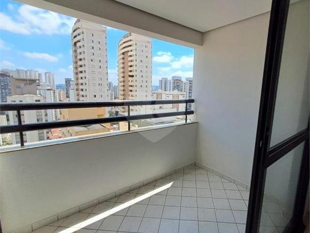 Apartamento com 2 quartos à venda em Vila pompéia SP