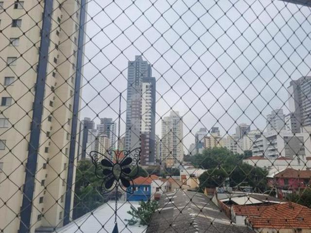 Apartamento com 2 quartos à venda em Vila pompéia SP