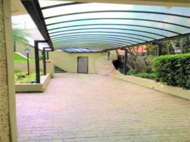 Apartamento com 2 quartos à venda em Vila polopoli SP