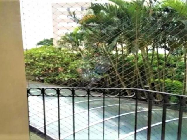 Apartamento com 2 quartos à venda em Vila Polopoli SP