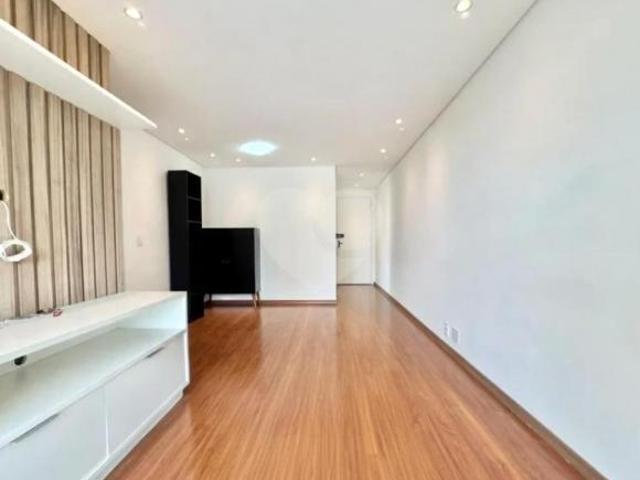 Apartamento com 2 quartos à venda em Vila polopoli SP