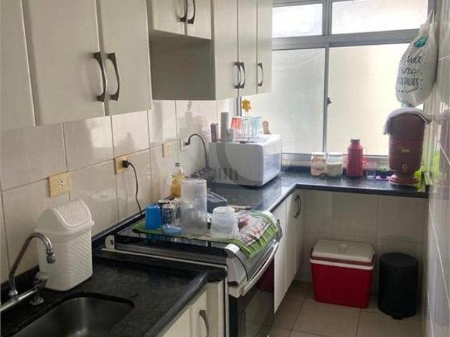 Apartamento com 2 quartos à venda em Vila portugal SP