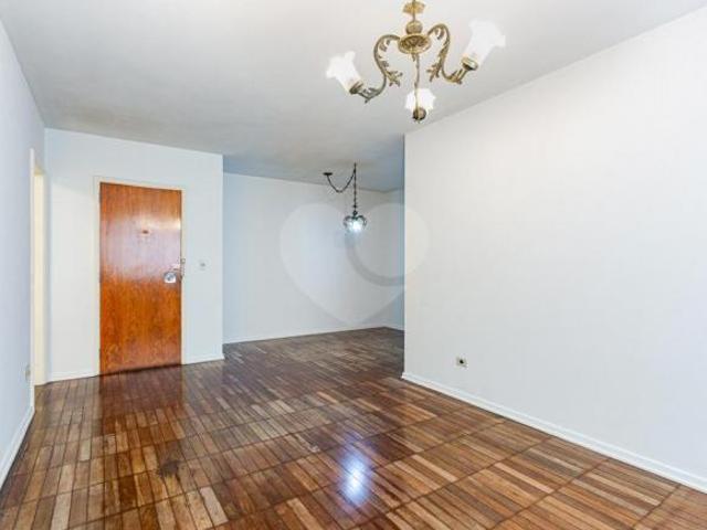 Apartamento com 2 quartos à venda em Vila progredior SP