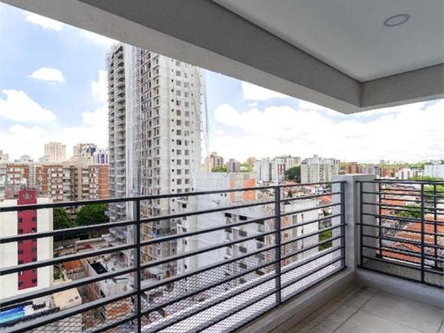 Apartamento com 2 quartos à venda em Vila progredior SP