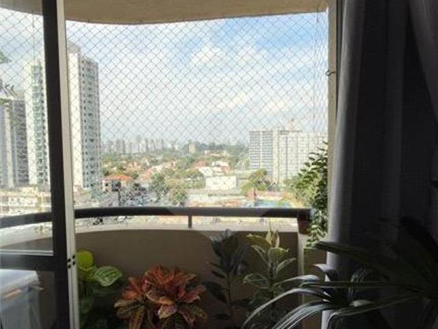 Apartamento com 2 quartos à venda em Vila progredior SP