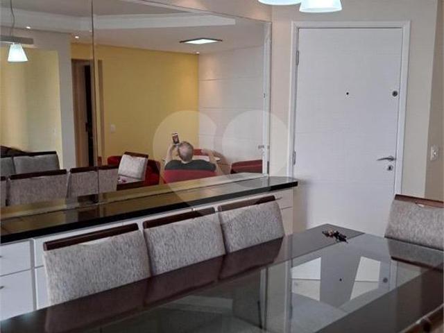 Apartamento com 2 quartos à venda em Vila progredior SP