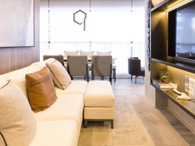 Apartamento com 2 quartos à venda em Vila progredior SP