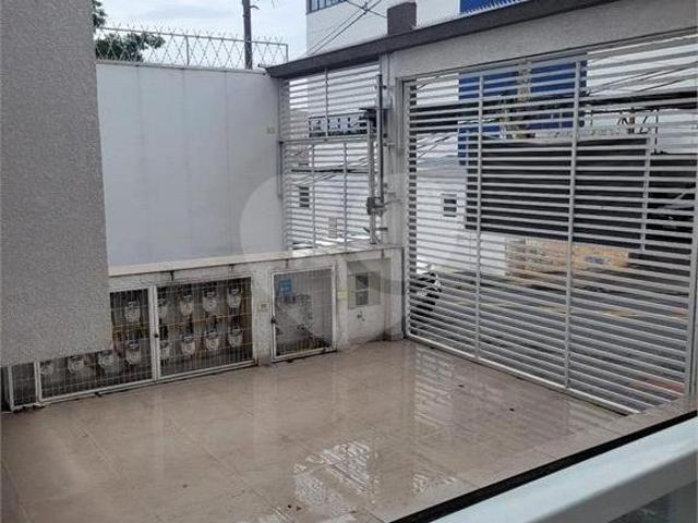 Apartamento com 2 quartos à venda em Vila progresso SP
