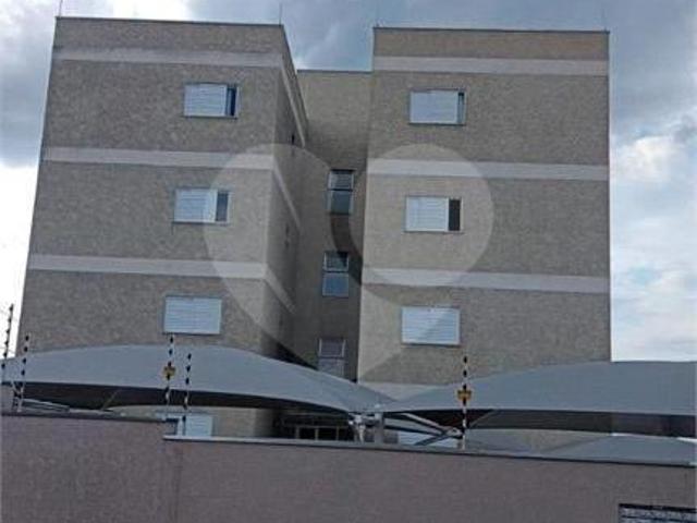 Apartamento com 2 quartos à venda em Vila Progresso SP