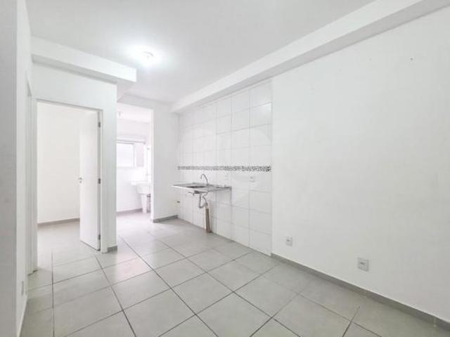 Apartamento com 2 quartos à venda em Vila progresso zona leste SP