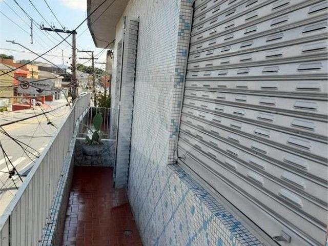 Apartamento com 2 quartos à venda em Vila prado SP