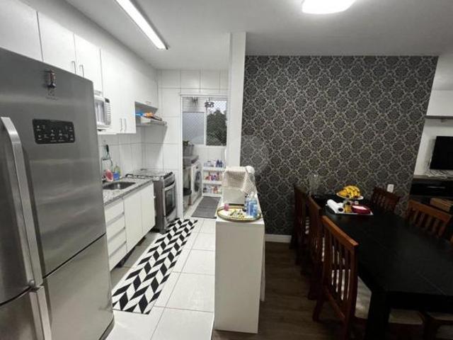 Apartamento com 2 quartos à venda em Vila praia SP