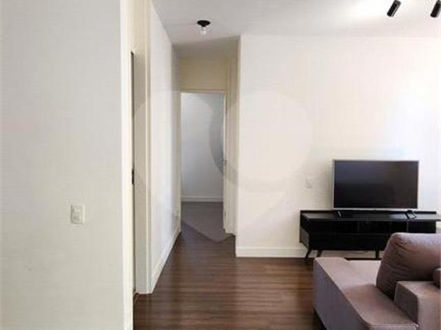 Apartamento com 2 quartos à venda em Vila Praia SP