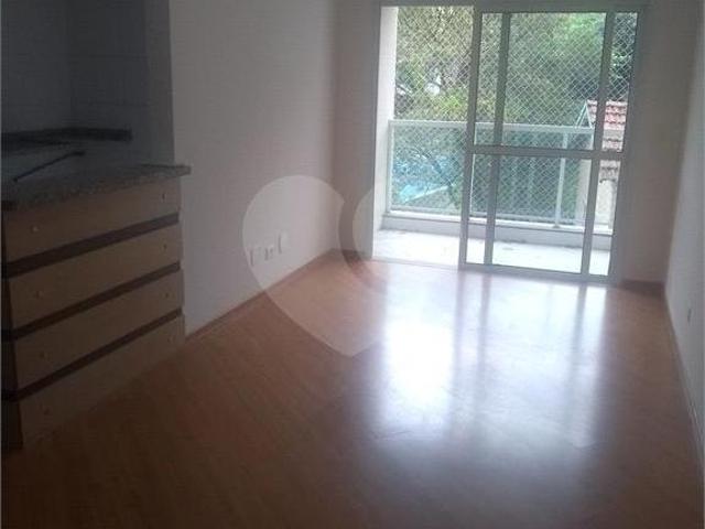 Apartamento com 2 quartos à venda em Vila primavera SP