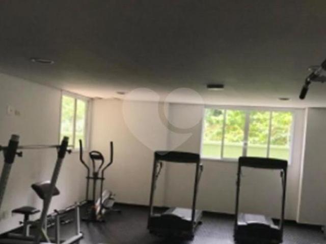 Apartamento com 2 quartos à venda em Vila primavera SP