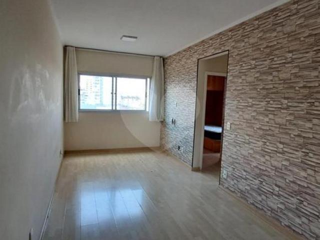 Apartamento com 2 quartos à venda em Vila primavera SP