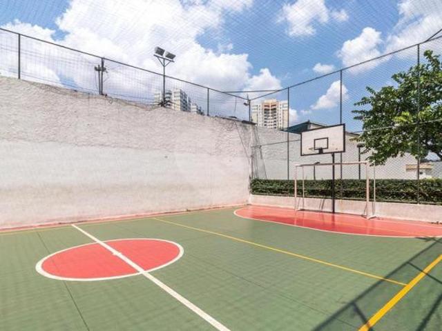 Apartamento com 2 quartos à venda em Vila primavera SP