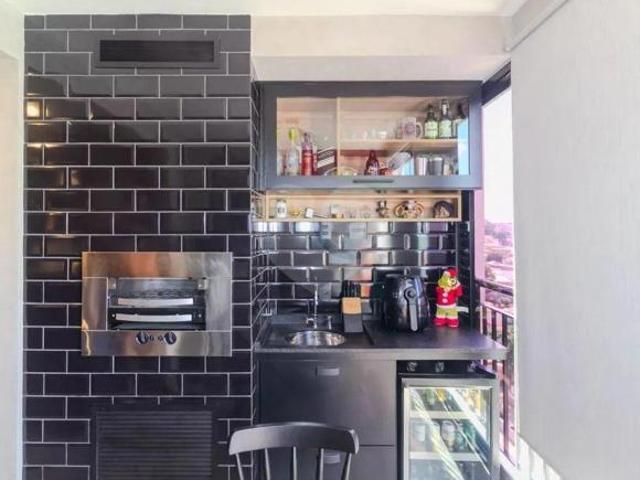 Apartamento com 2 quartos à venda em Vila prudente SP