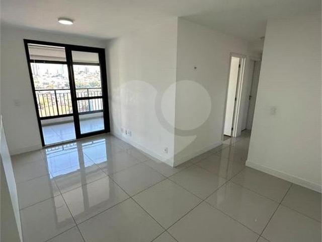 Apartamento com 2 quartos à venda em Vila prudente SP