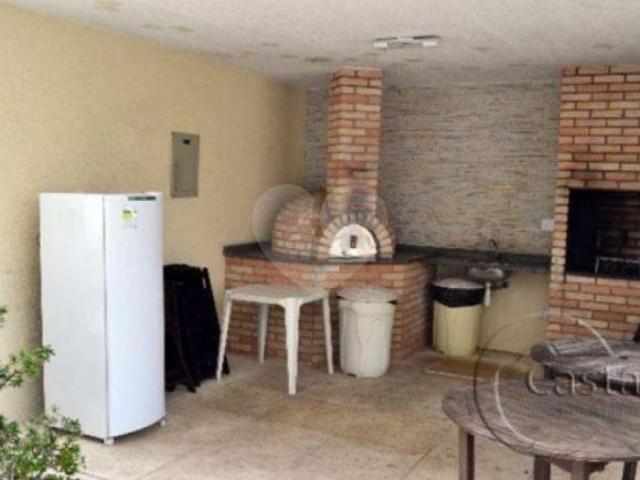 Apartamento com 2 quartos à venda em Vila prudente SP