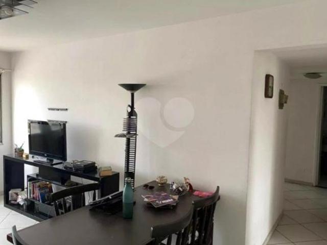 Apartamento com 2 quartos à venda em Vila Prudente SP