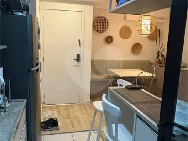 Apartamento com 2 quartos à venda em Vila prudente SP