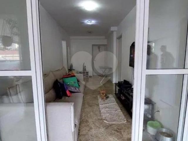 Apartamento com 2 quartos à venda em Vila prudente SP
