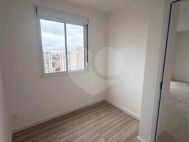 Apartamento com 2 quartos à venda em Vila prudente SP