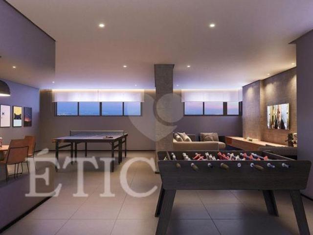 Apartamento com 2 quartos à venda em Vila Prudente SP