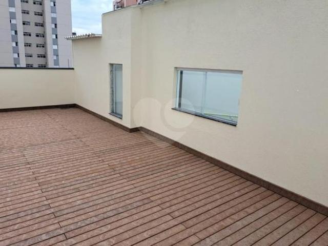 Apartamento com 2 quartos à venda em Vila prudente SP