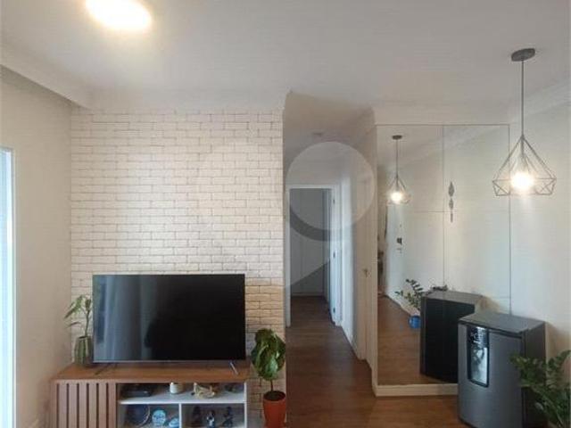 Apartamento com 2 quartos à venda em Vila prudente SP