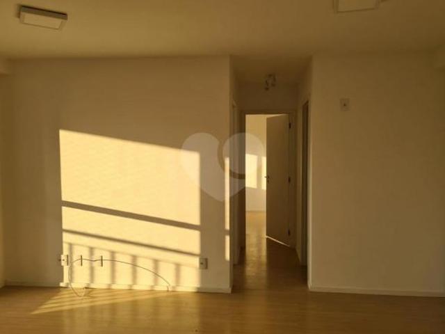 Apartamento com 2 quartos à venda em Vila Prudente SP