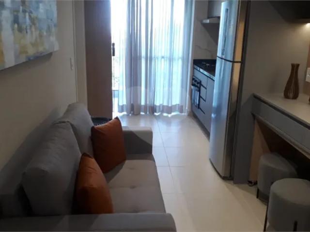 Apartamento com 2 quartos à venda em Vila prudente SP