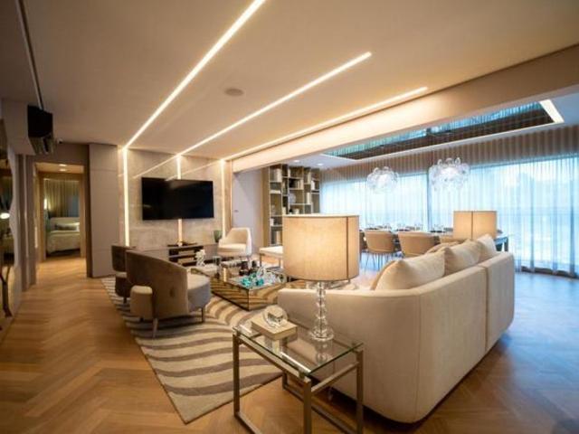 Apartamento com 2 quartos à venda em Vila prudente SP