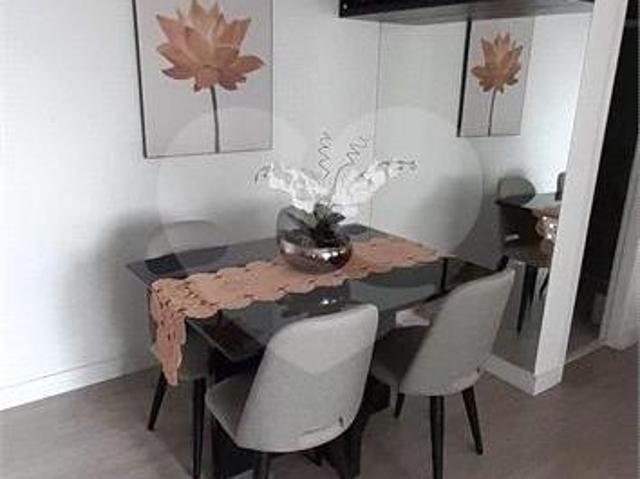 Apartamento com 2 quartos à venda em Vila prudente SP