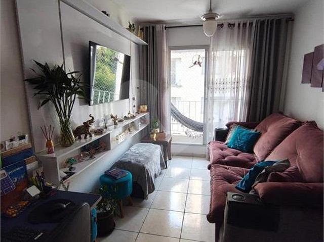Apartamento com 2 quartos à venda em Vila Prudente SP