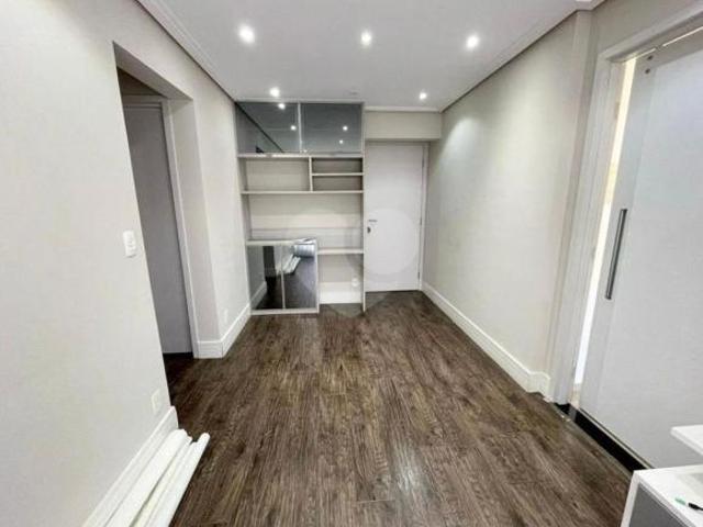Apartamento com 2 quartos à venda em Vila Prudente SP