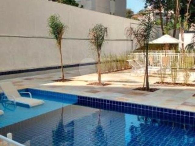 Apartamento com 2 quartos à venda em Vila prudente SP
