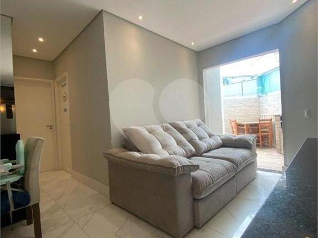 Apartamento com 2 quartos à venda em Vila prudente SP