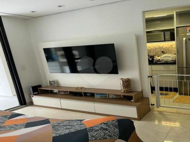 Apartamento com 2 quartos à venda em Vila prudente SP