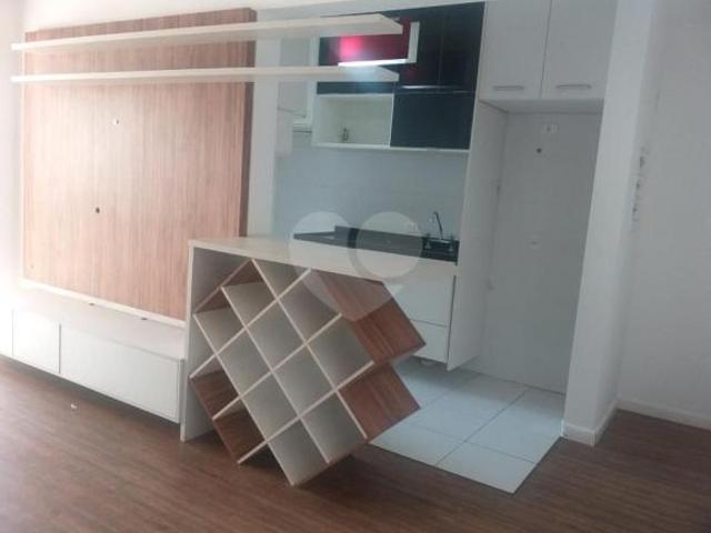 Apartamento com 2 quartos à venda em Vila Prudente SP
