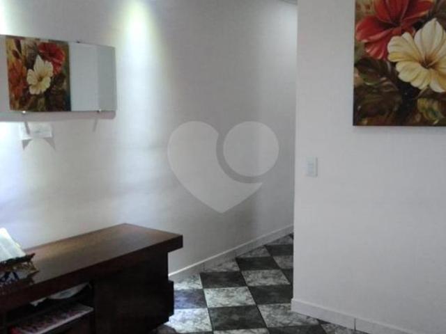 Apartamento com 2 quartos à venda em Vila prudente SP