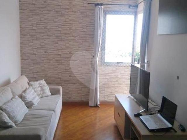 Apartamento com 2 quartos à venda em Vila prudente SP
